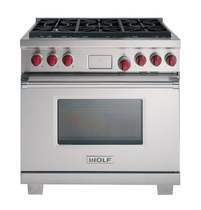 Wolf – Mid Atlantic Appliances & Kitchens